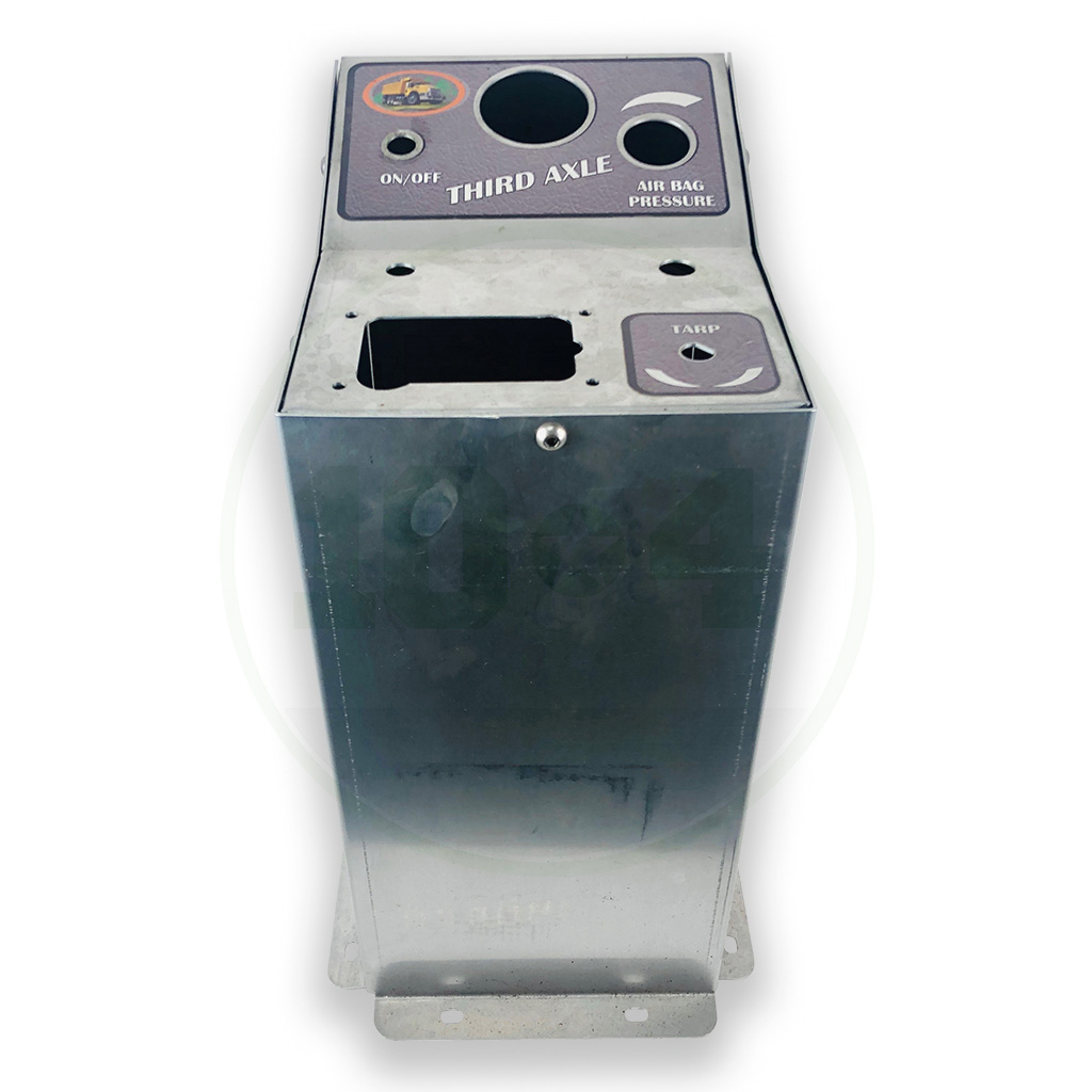 DTC002 Cable Control Console » 10-4 Truck Parts