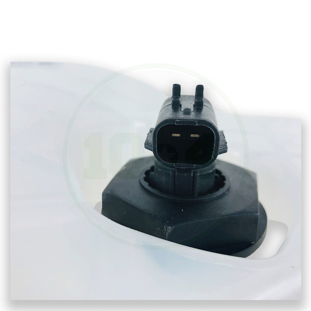 A05-25263-007 Coolant Reservoir » 10-4 Truck Parts