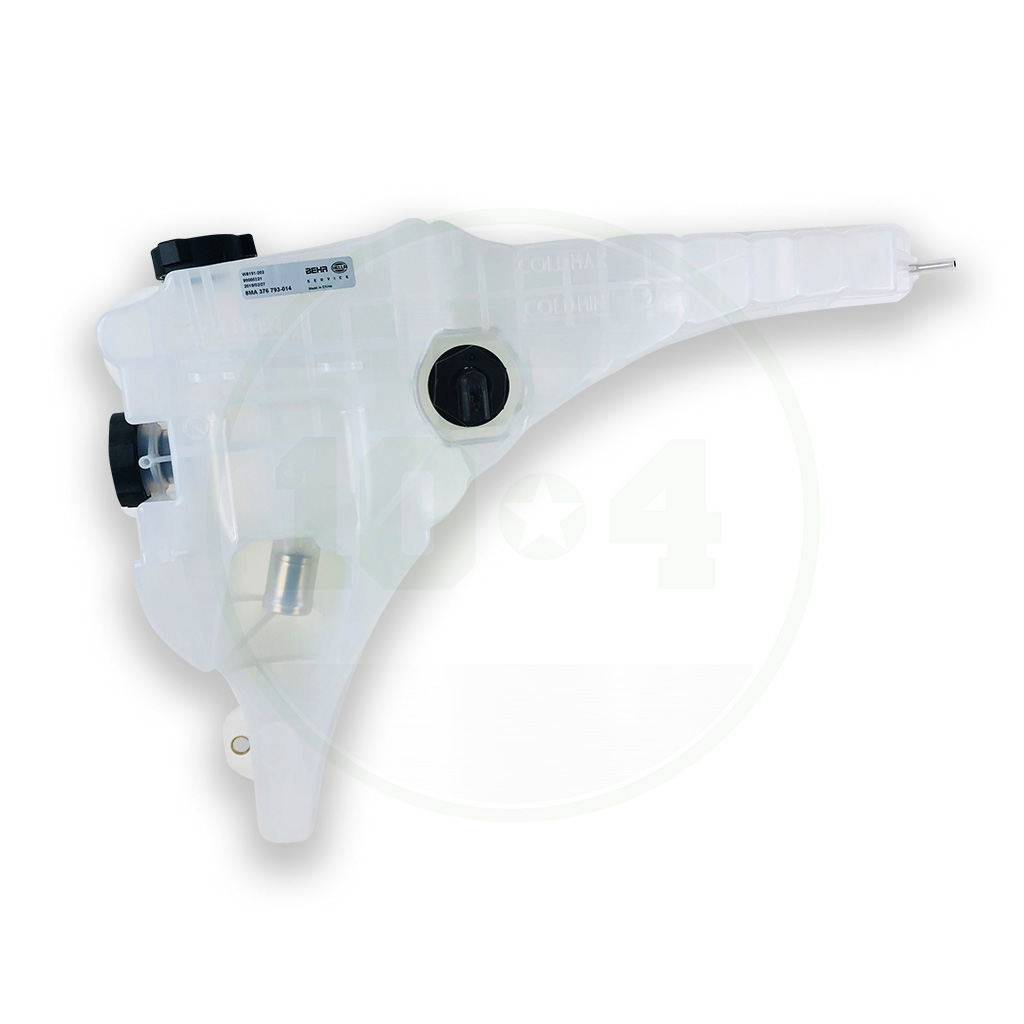 BHT/W3678002 Surge Tank Cap » 10-4 Truck Parts
