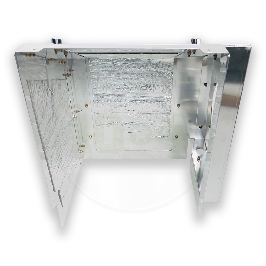 TKB001 TriPac Aluminum Case – 10-4 Truck Parts