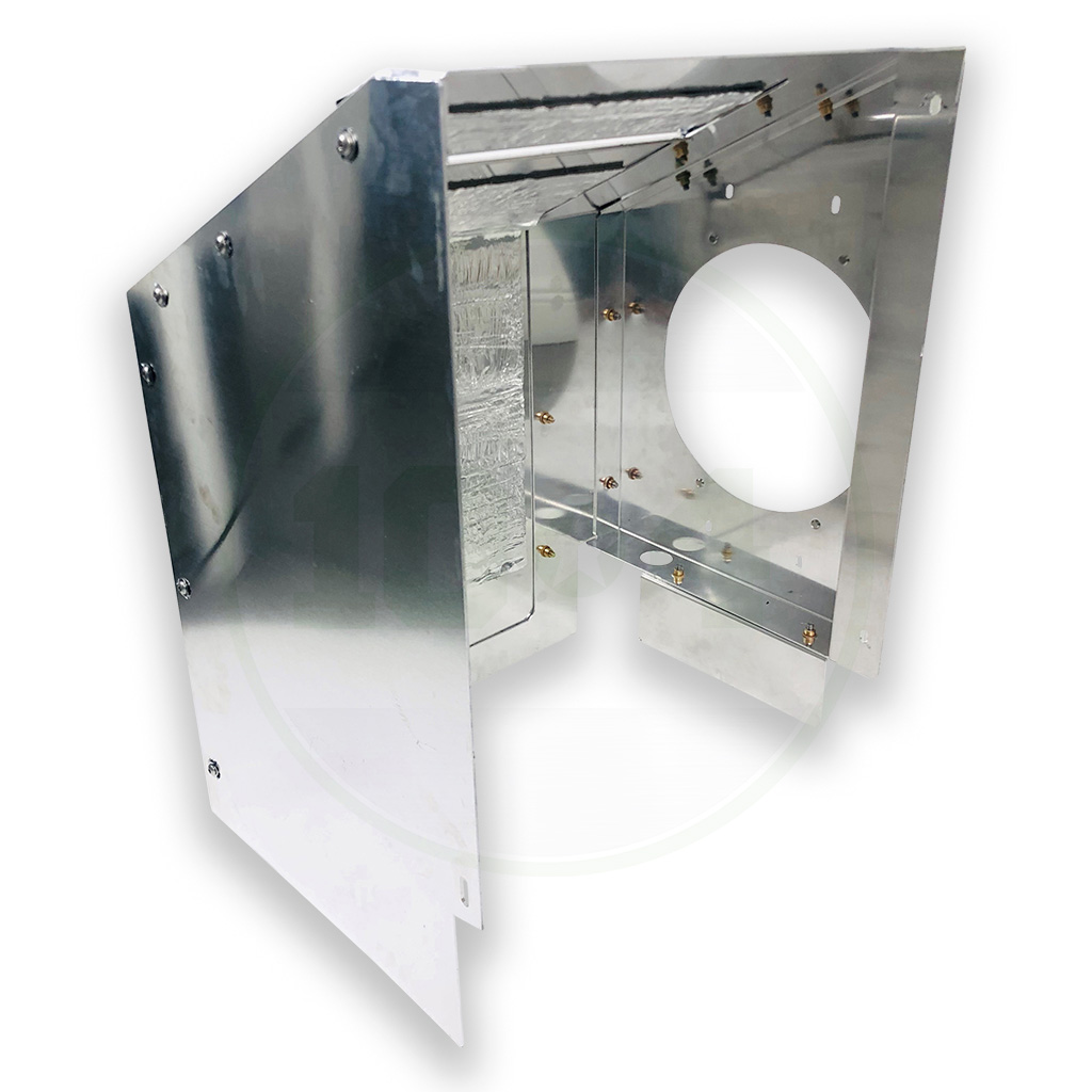 TKB001 TriPac Aluminum Case – 10-4 Truck Parts
