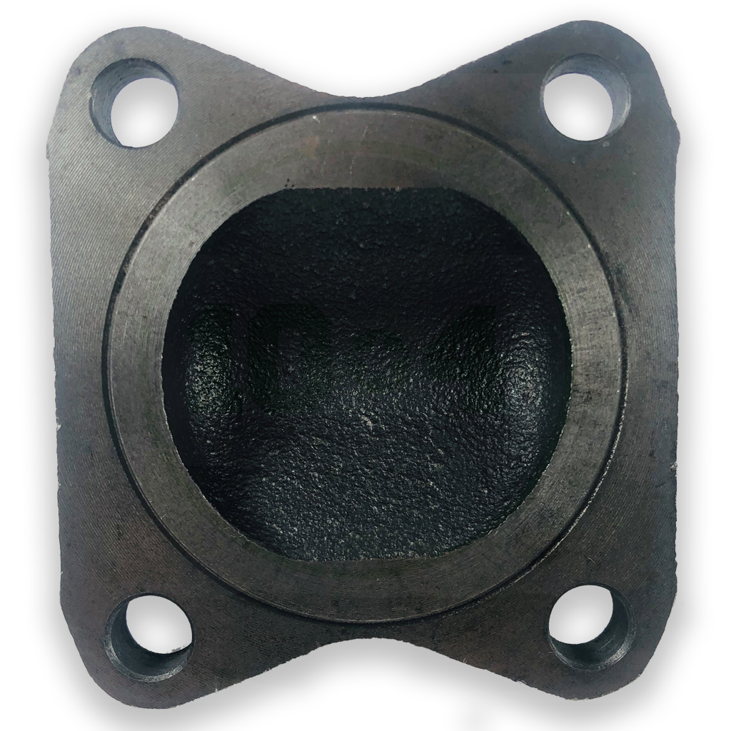 B9553SF Shaft Assembly 48" » 10-4 Truck Parts