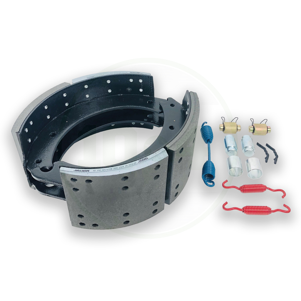 3922X Balanced Brake Drum » 10-4 Truck Parts