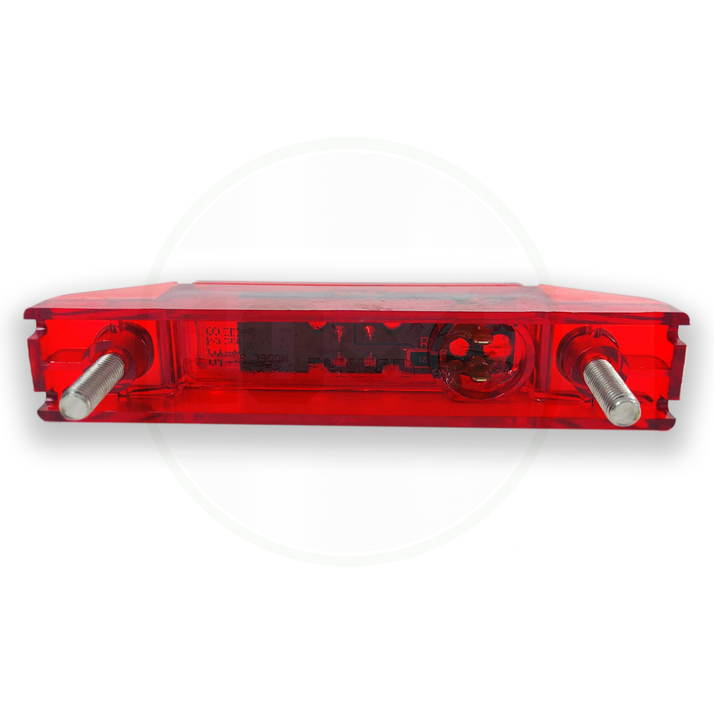 35200R LED Marker Light Red » 10-4 Truck Parts