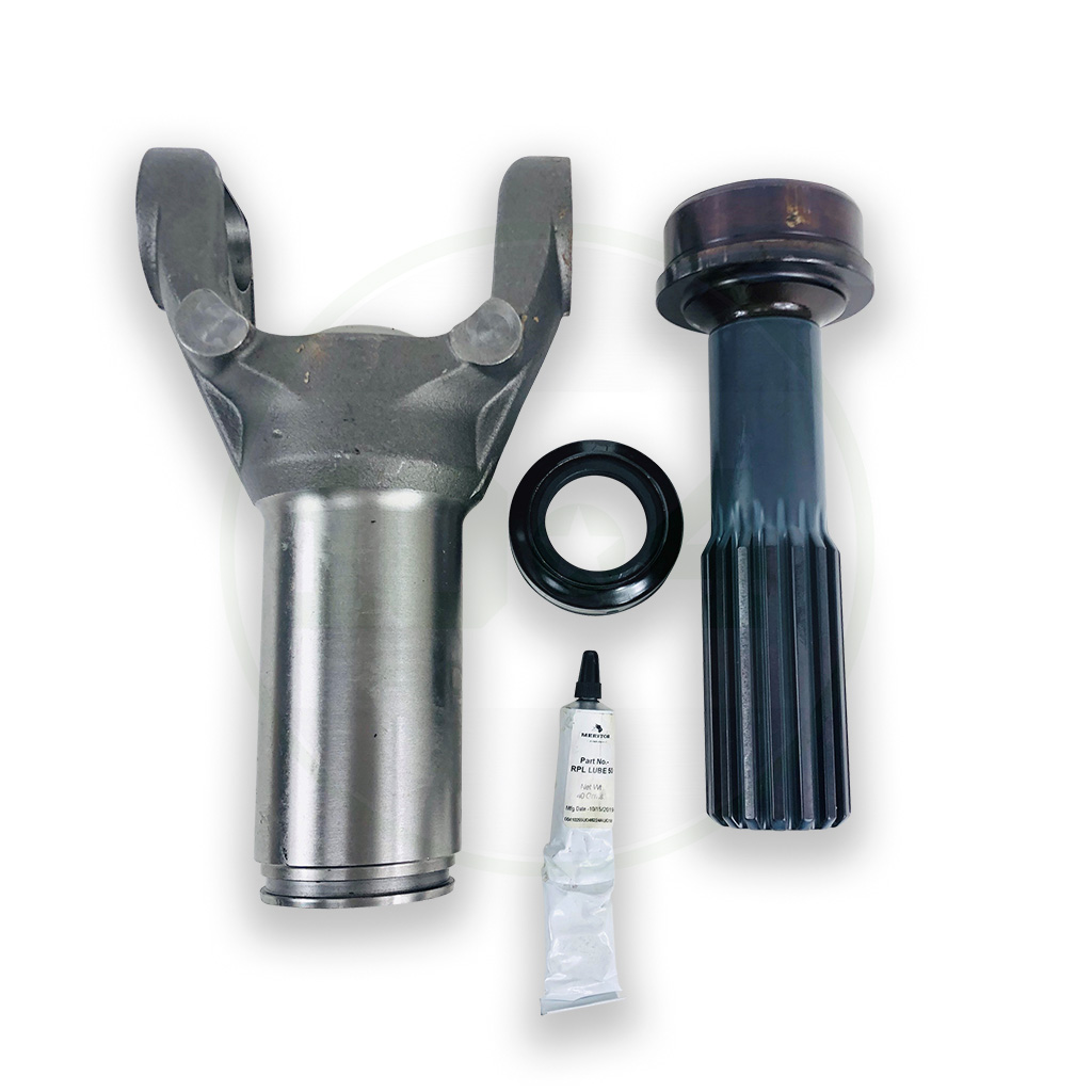 K37-1017 Fuel Filter » 10-4 Truck Parts