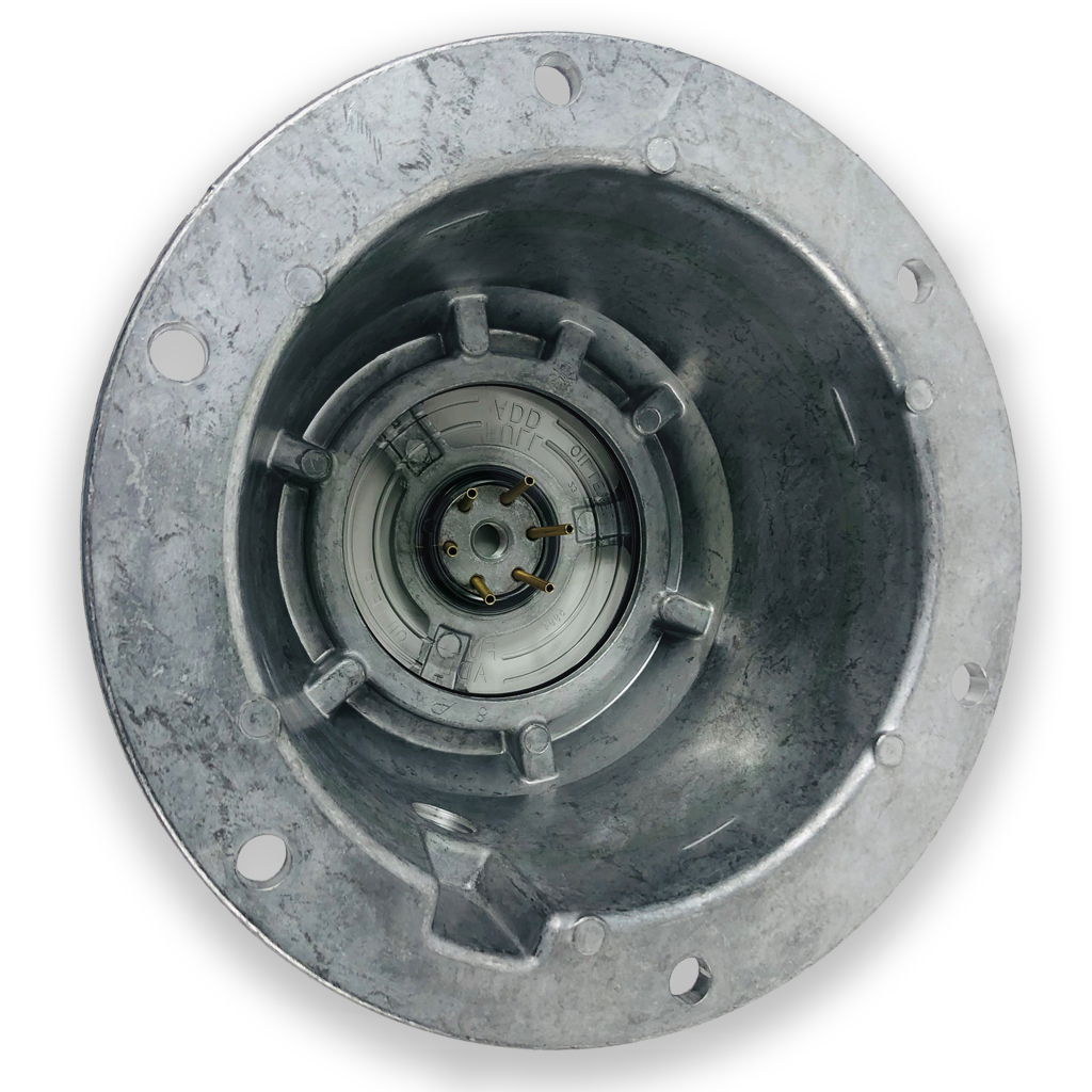 343-4372 Hub Cap PSI » 10-4 Truck Parts