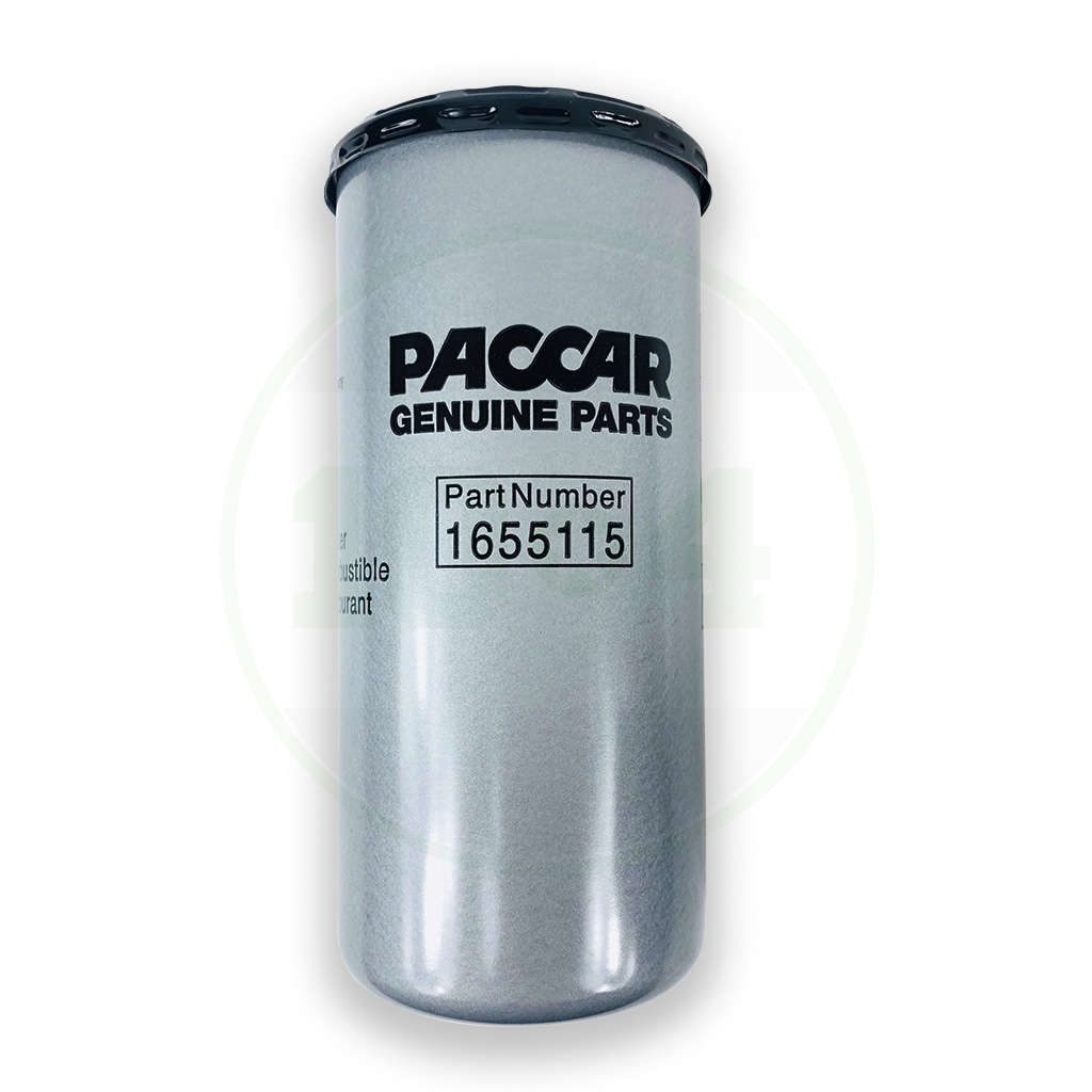 1655115PE Fuel Filter » 10-4 Truck Parts
